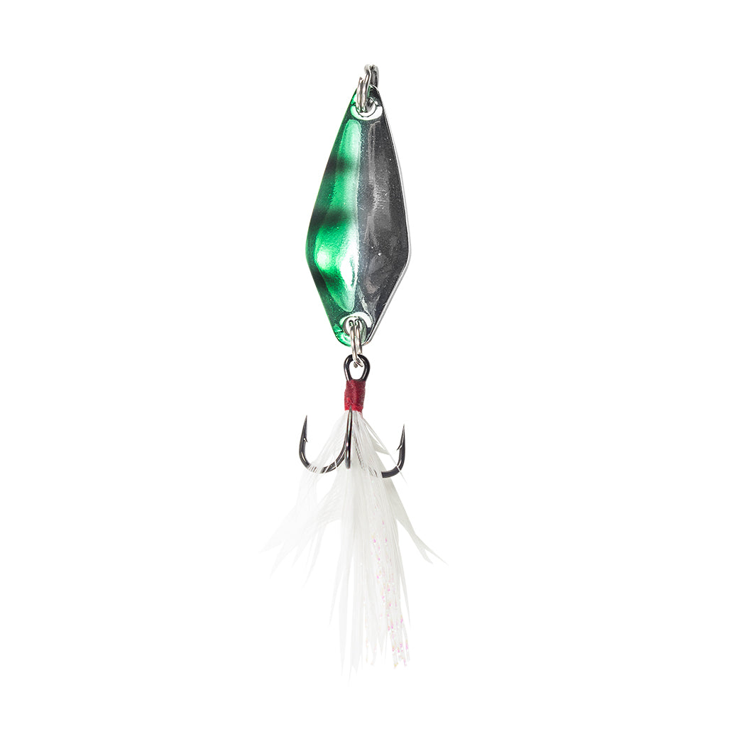 Micro Spoon (Single Pack) – Lunkerhunt
