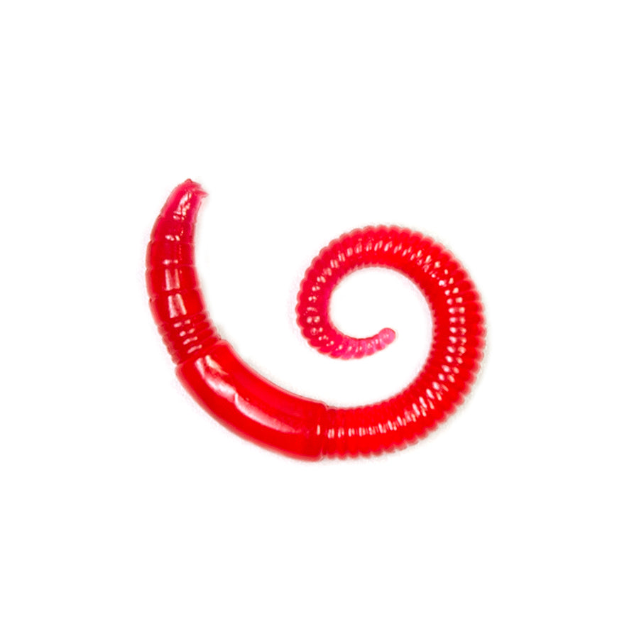 River Worm – Lunkerhunt